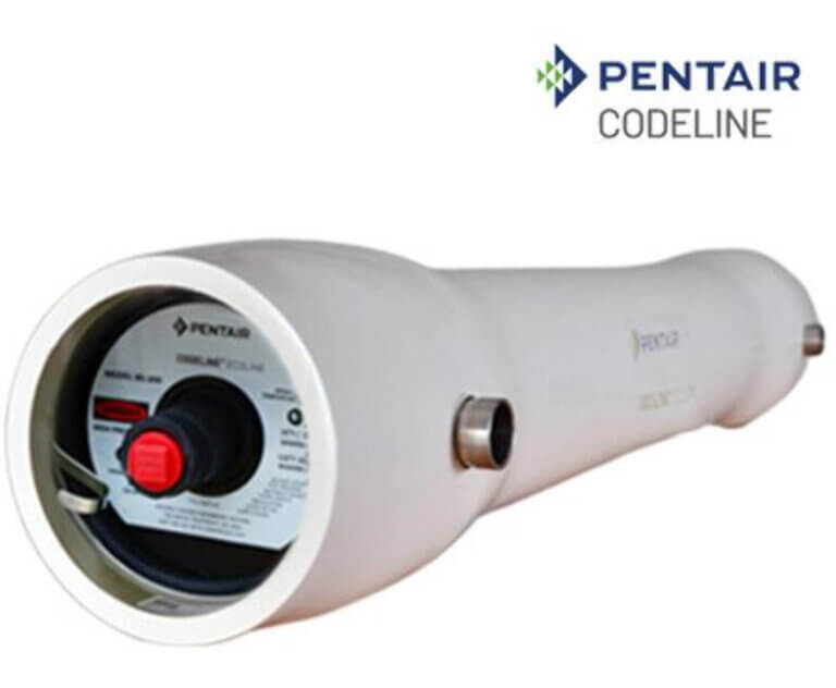 CODELINE RO MEMBRANE HOUSING - THÀNH AN