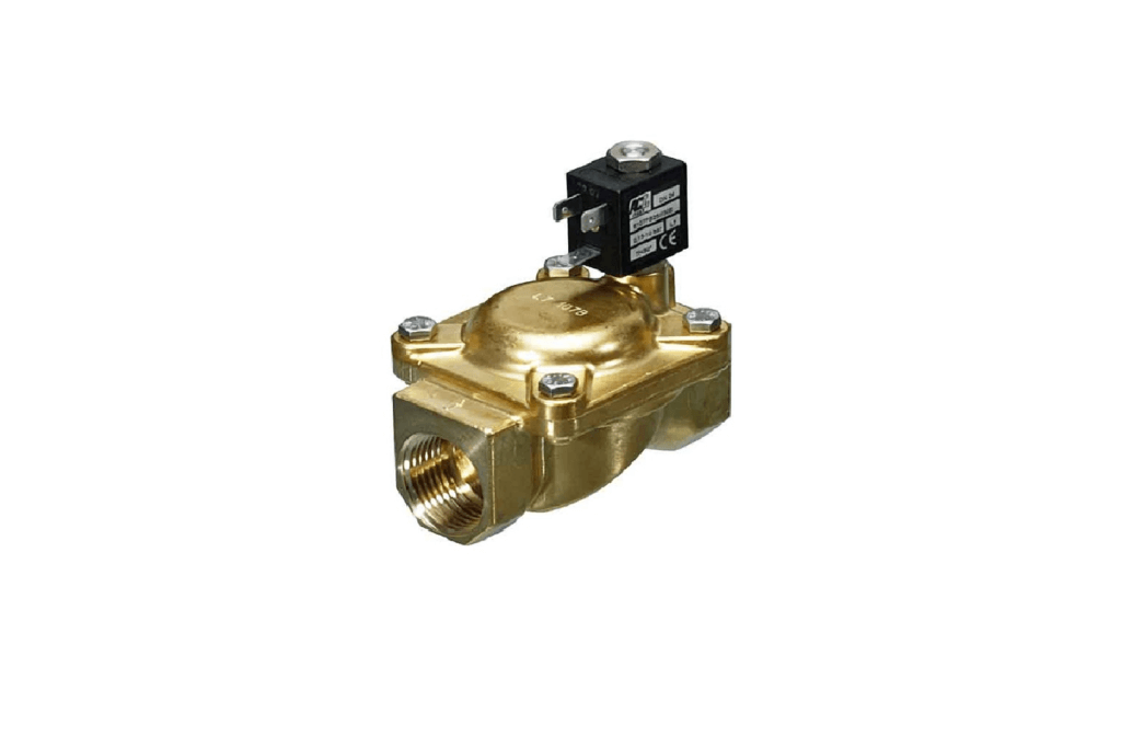 ACL SOLENOID VALVE – ITALY - THÀNH AN